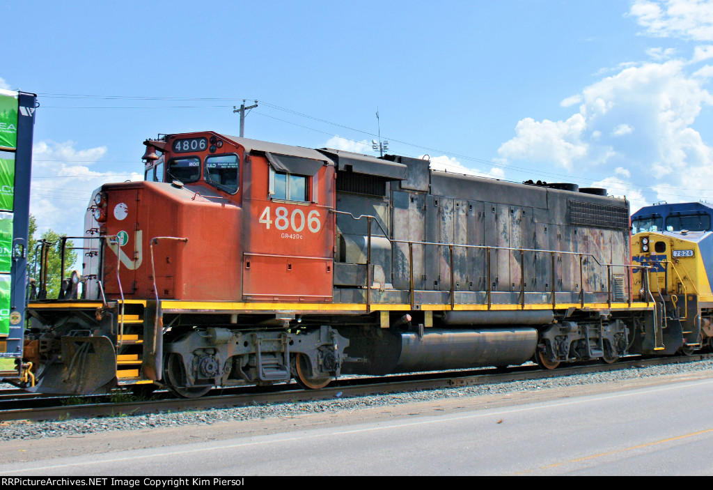 CN 4806